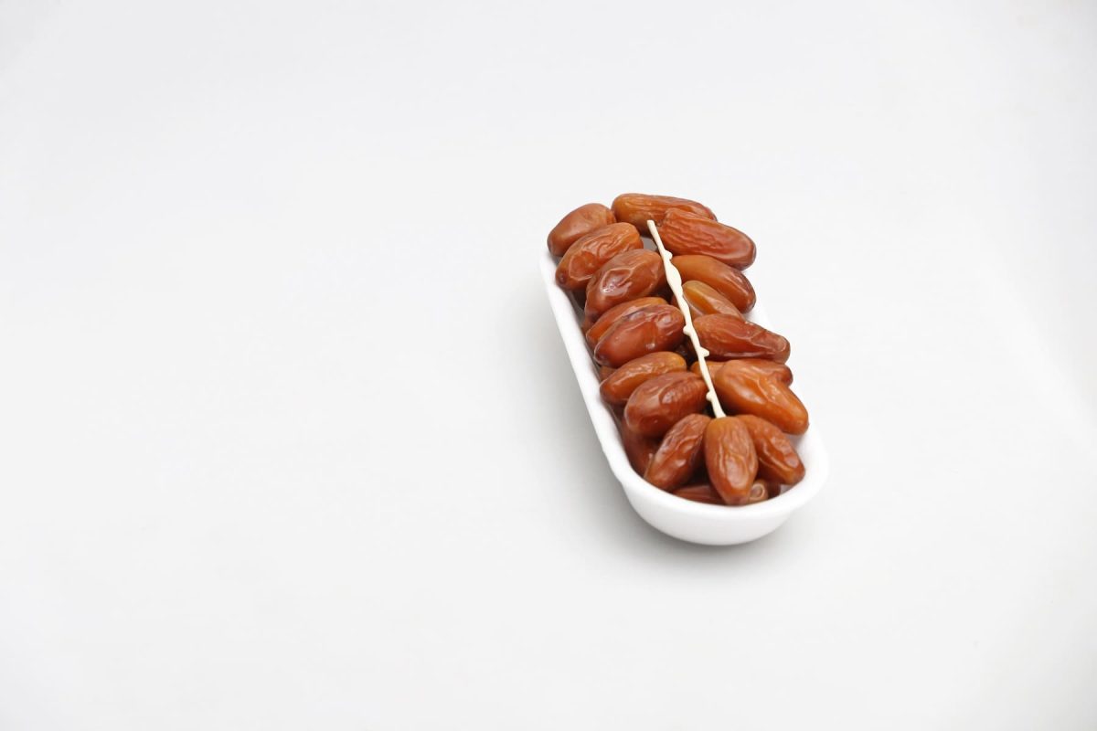 Poudre de dattes - Jektis Agro